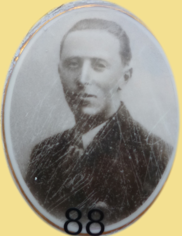 Photos de Jacques GAILLARD - Foto's van Jacques GAILLARD